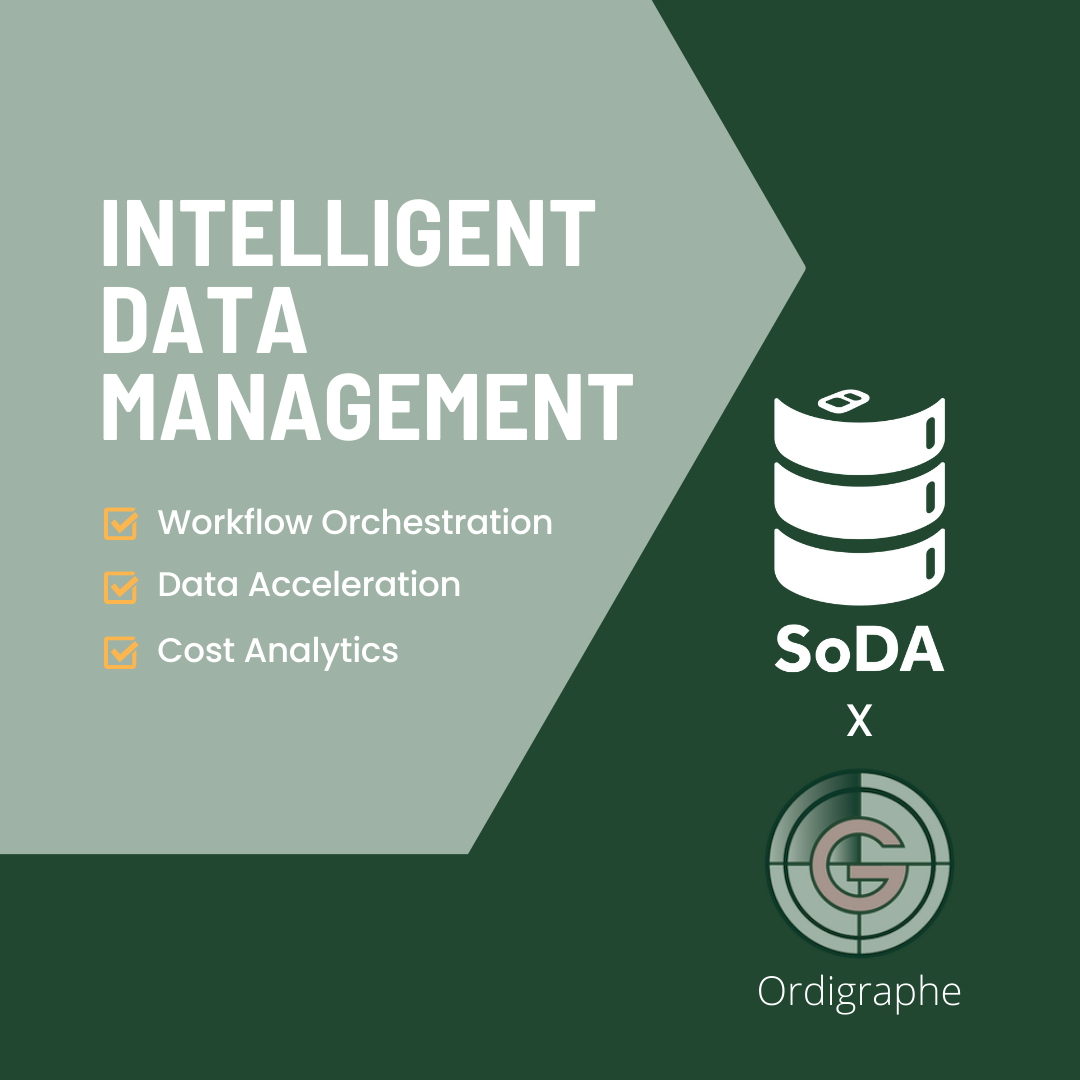 CloudSoda – Ordigraphe