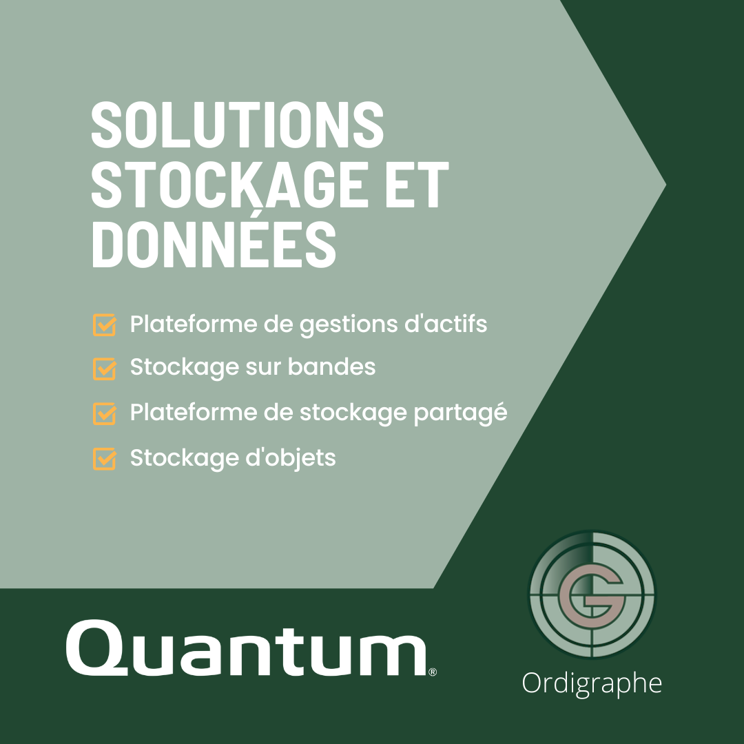 Quantum – FR – Ordigraphe