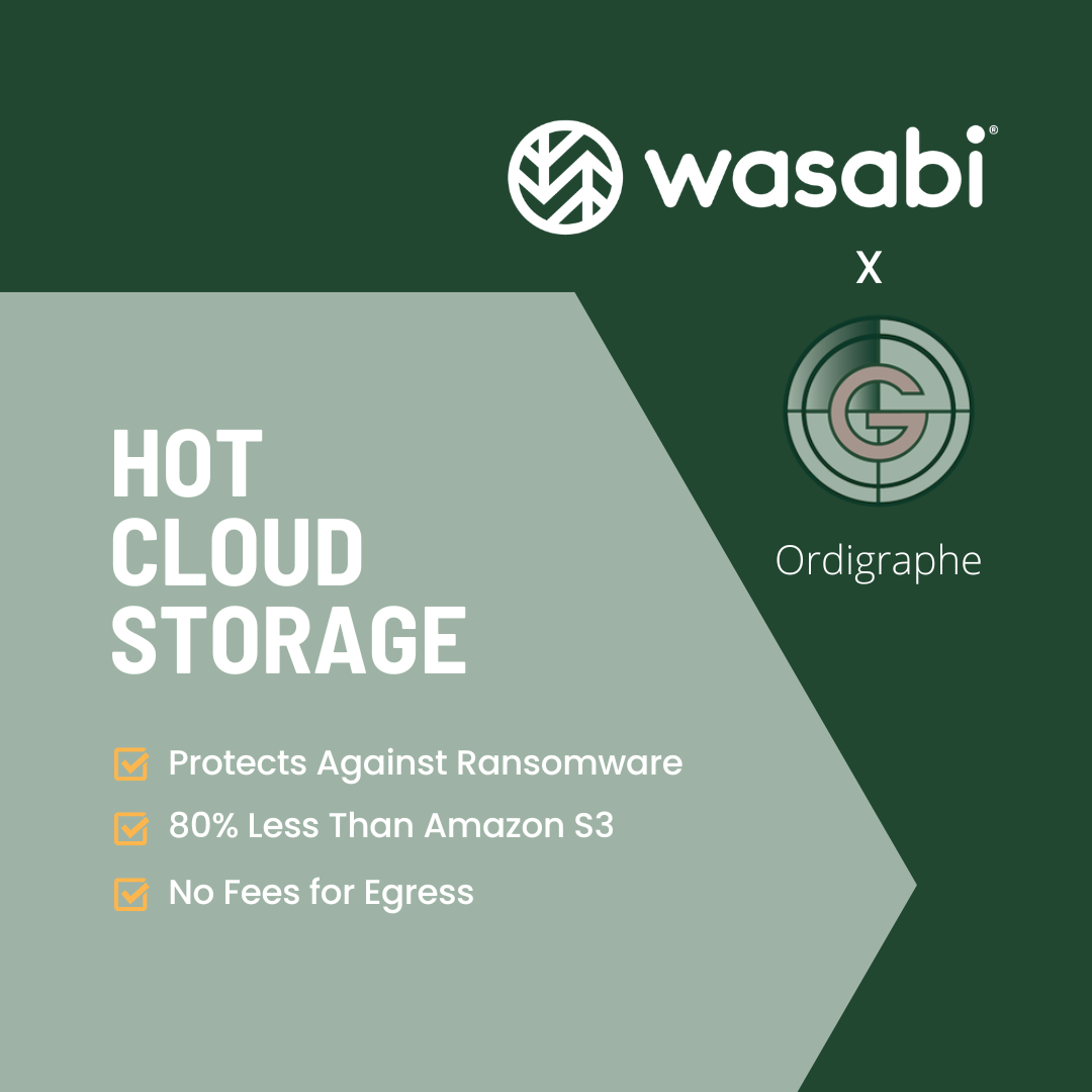 Wasabi – Ordigraphe